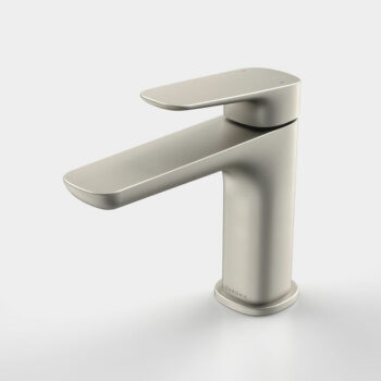 Contura II Basin Mixer - Design Tiles Sydney