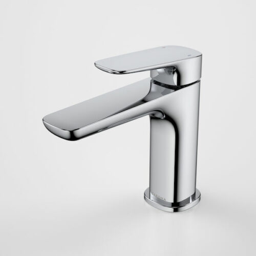 Contura II Basin Mixer - Design Tiles Sydney