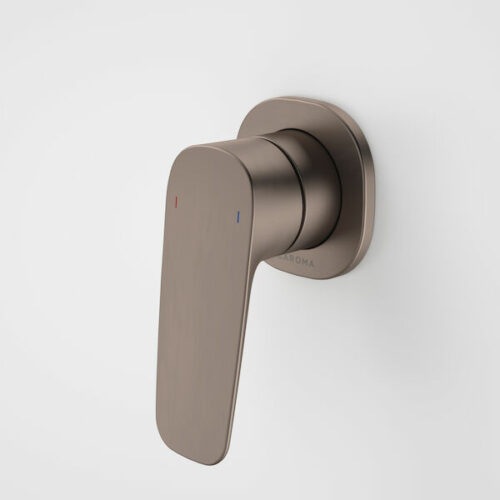 Contura II Bath/Shower Mixer - Design Tiles Sydney