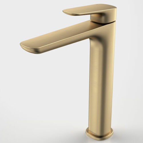 Contura II Tower Basin Mixer - Design Tiles Sydney