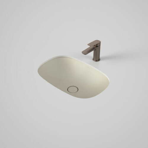 Contura II Undercounter Basin - Design Tiles Sydney