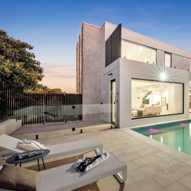 Wall Cladding Archives - Design Tiles Sydney