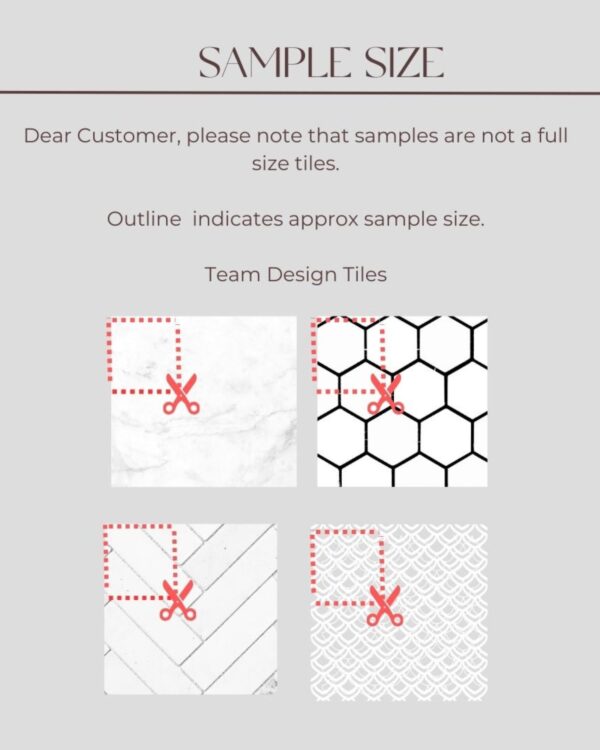 Kazoku Osaka Speckle Japanese Hand Glazed Finger Mosaics - Design Tiles ...