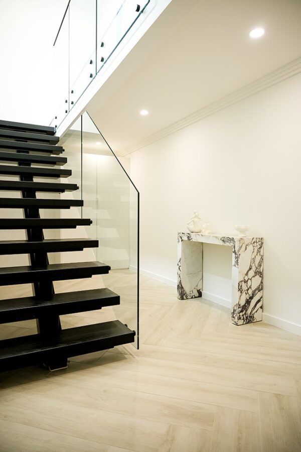 Retail Projects - completed by Design Tiles Sydney In Sydney