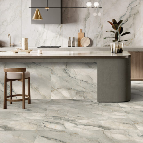 Bolgheri Stone Look Italian Floor and Wall Tile - Design Tiles Sydney