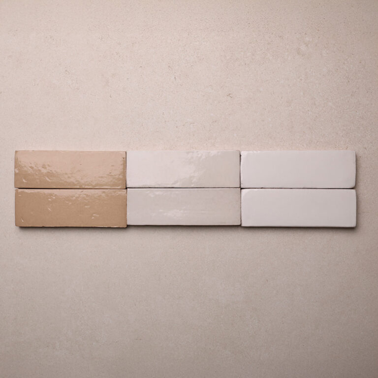 Zellige Look Feature Wall Tile - Design Tiles Sydney