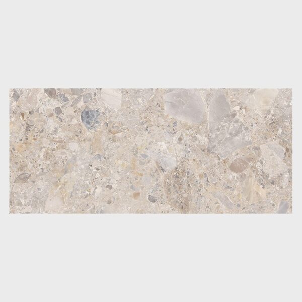 Norrock Terrazzo Look Floor & Wall Megaslab - Design Tiles Sydney