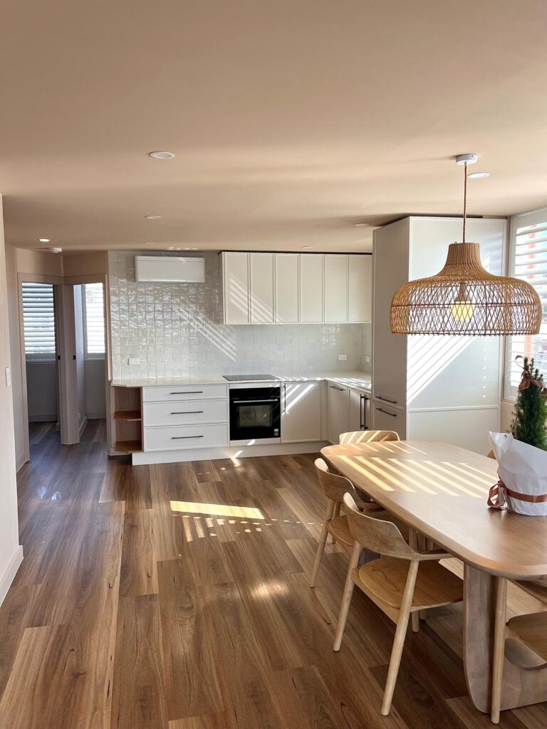 Mosman 100 x 100 mm Wall Tile - Design Tiles Sydney