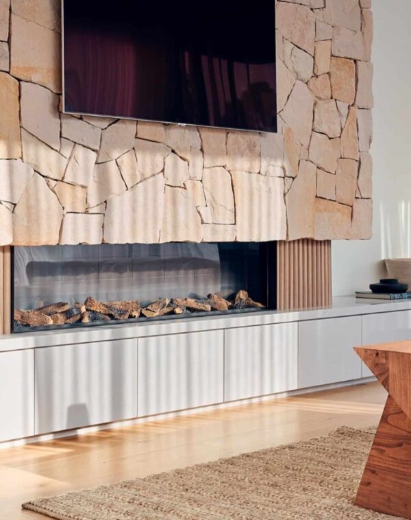 Wollombi Stone Cladding - Design Tiles Sydney