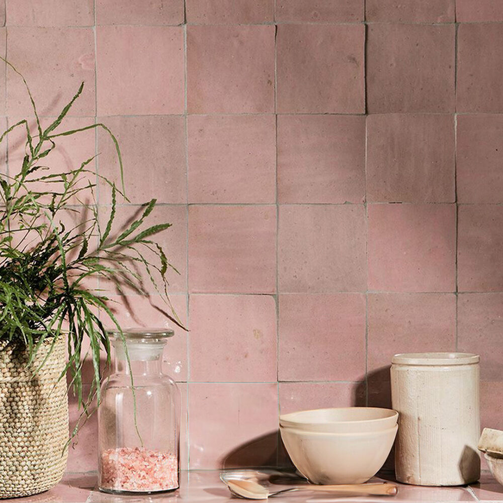 Zellige Tiles Archives - Design Tiles Sydney