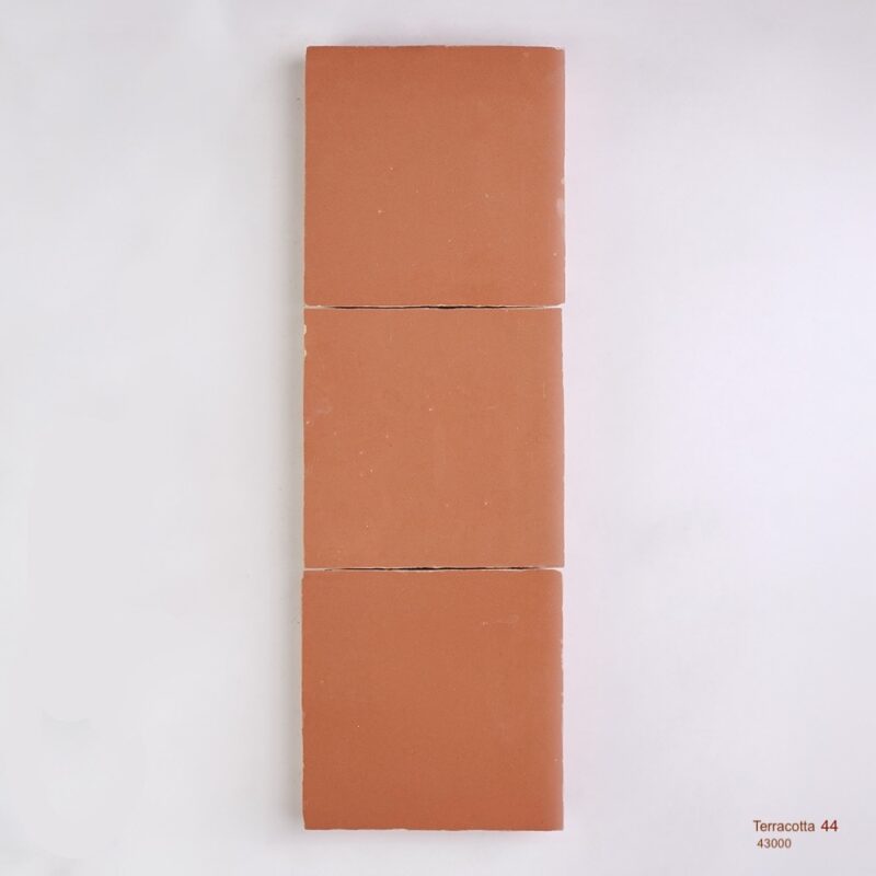 Zellige Moroccan Square Handmade Tiles - Design Tiles Sydney