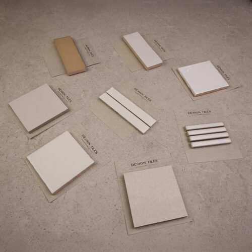 Designers Essential Sample Pack - Design Tiles Sydney