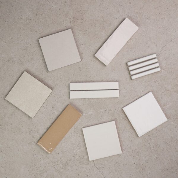 Designers Essential Sample Pack - Design Tiles Sydney