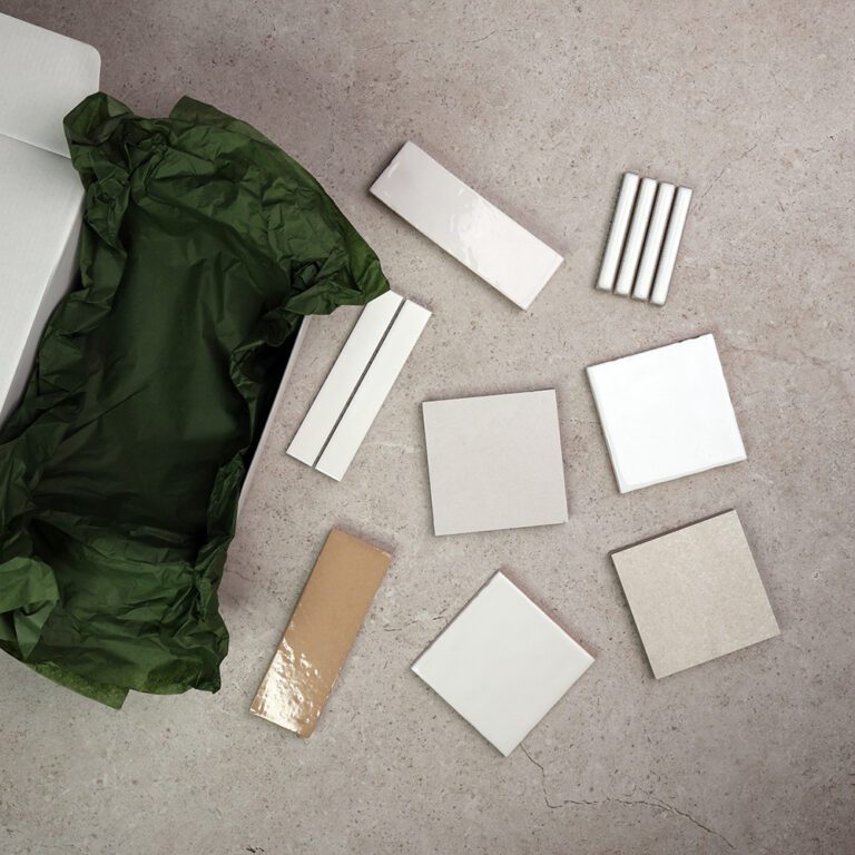 Designers Essential Sample Pack - Design Tiles Sydney