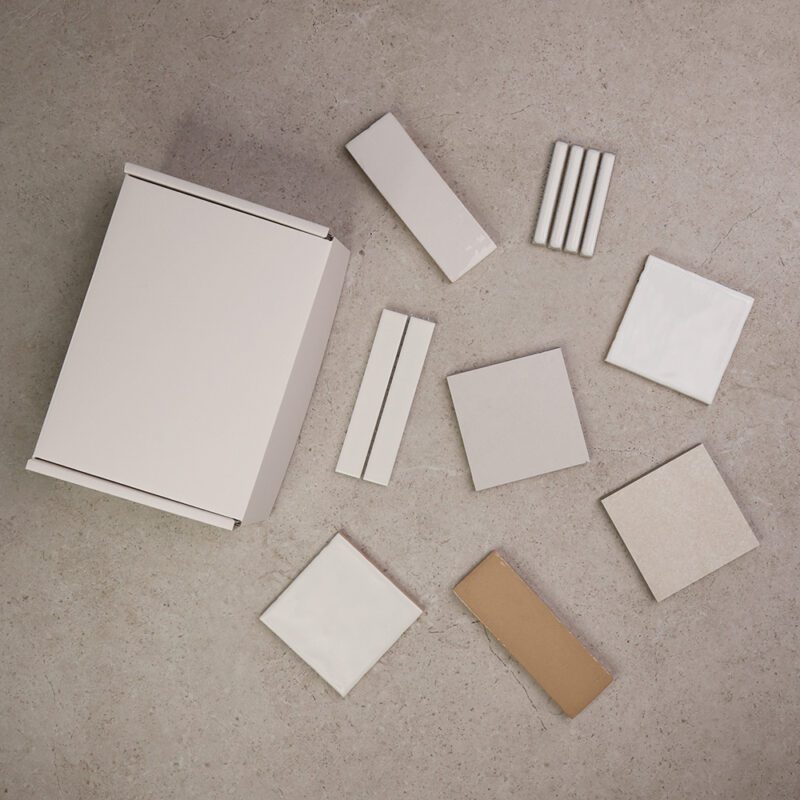 Designers Essential Sample Pack - Design Tiles Sydney