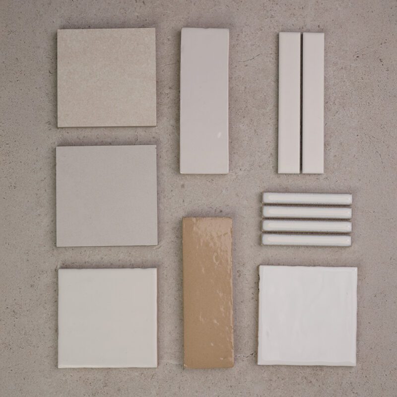Designers Essential Sample Pack - Design Tiles Sydney
