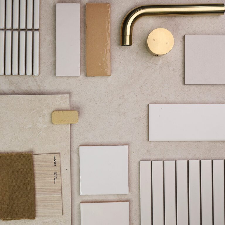 Designers Essential Sample Pack - Design Tiles Sydney