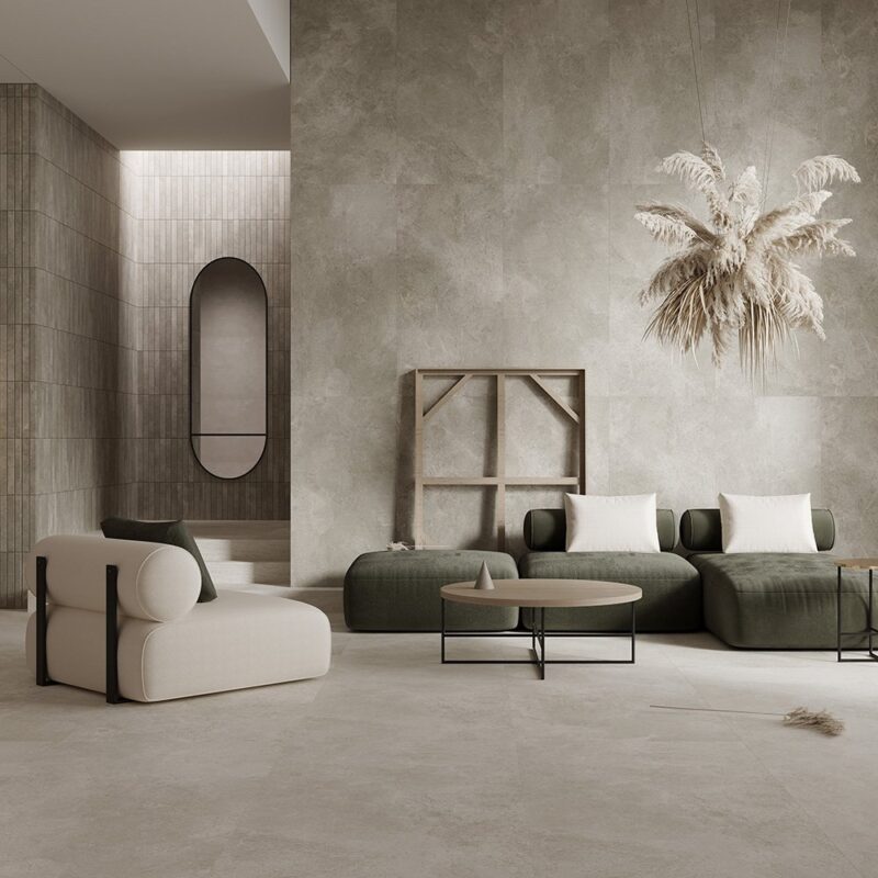Cosmic Series Porcelain Floor and Wall Tile - Design Tiles Sydney