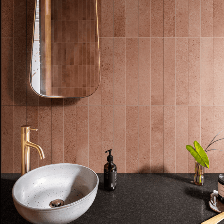 Artcraft Marazzi Subway Feature Floor and Wall Tile - Design Tiles Sydney