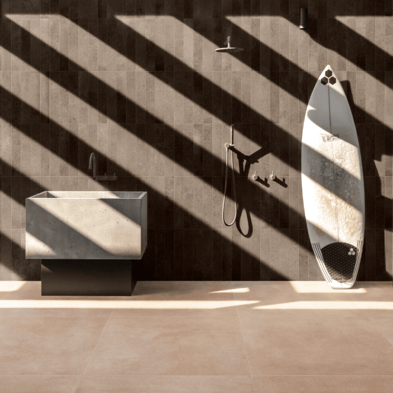 Artcraft Marazzi Subway Feature Floor and Wall Tile - Design Tiles Sydney