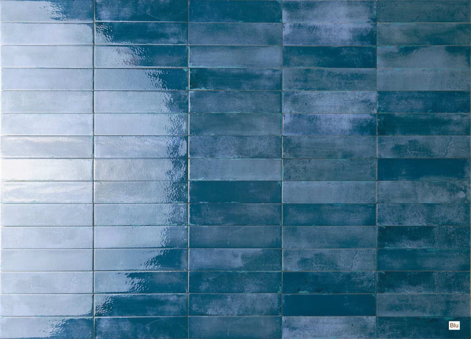 Mojave Subway Series Feature Wall Tile - Design Tiles Sydney