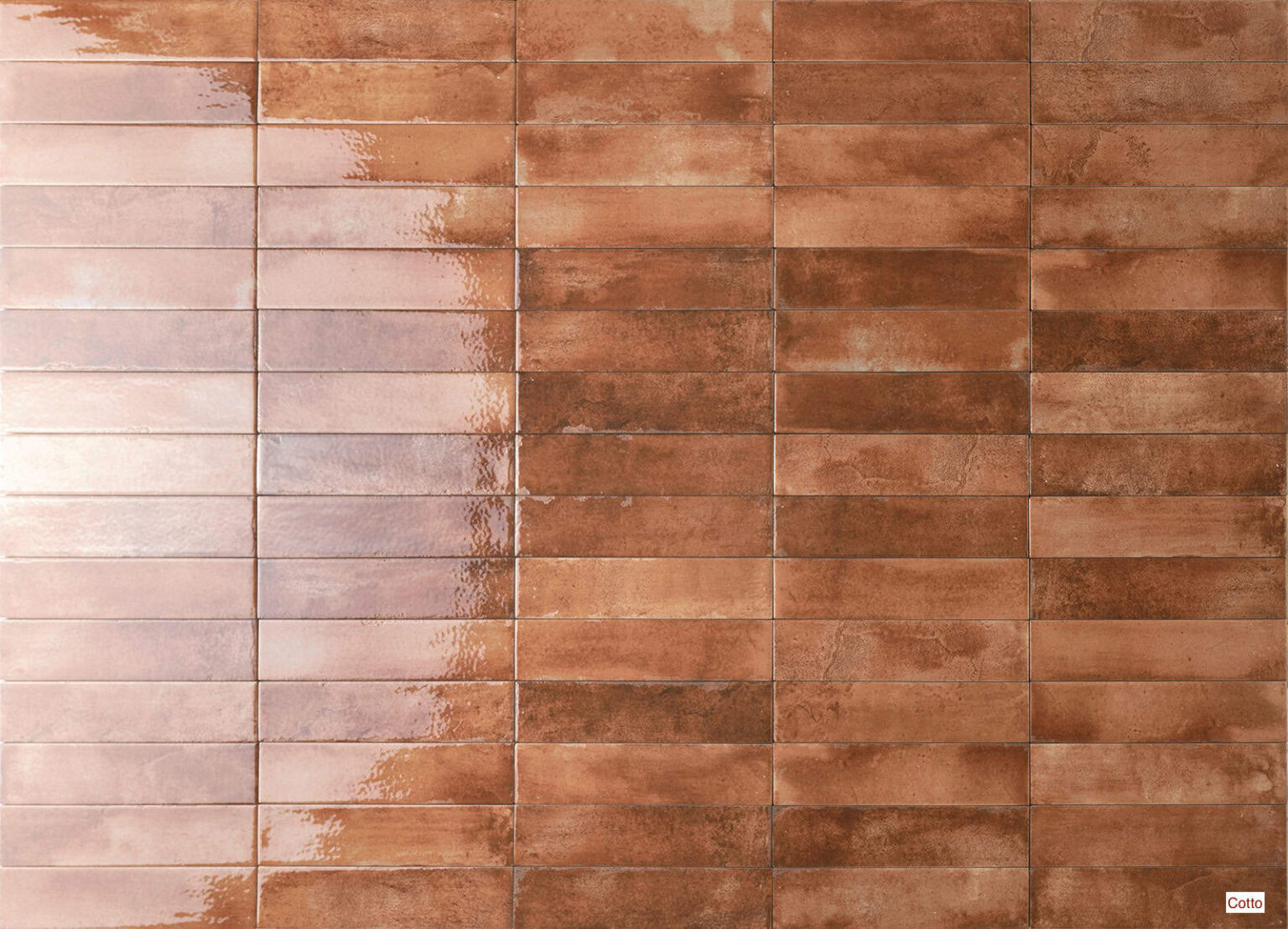 Mojave Subway Series Feature Wall Tile - Design Tiles Sydney
