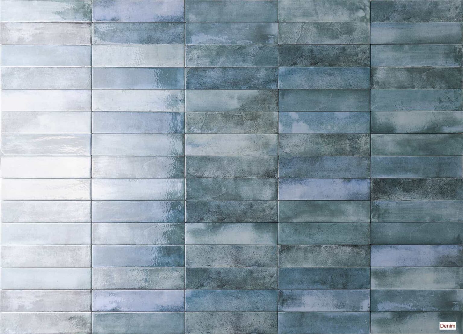 Mojave Subway Series Feature Wall Tile - Design Tiles Sydney