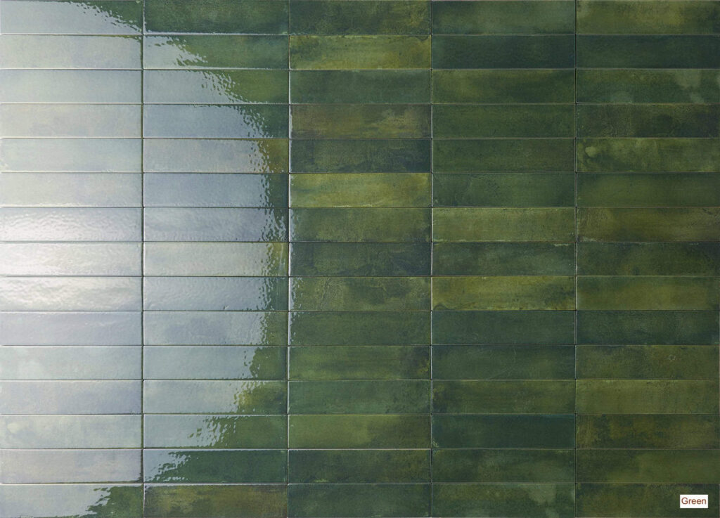 Mojave Subway Series Feature Wall Tile - Design Tiles Sydney