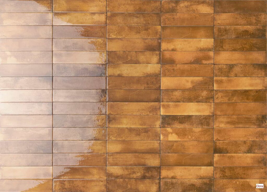 Mojave Subway Series Feature Wall Tile - Design Tiles Sydney