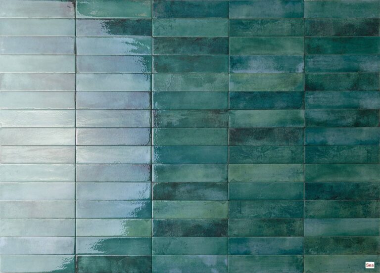 Mojave Subway Series Feature Wall Tile - Design Tiles Sydney