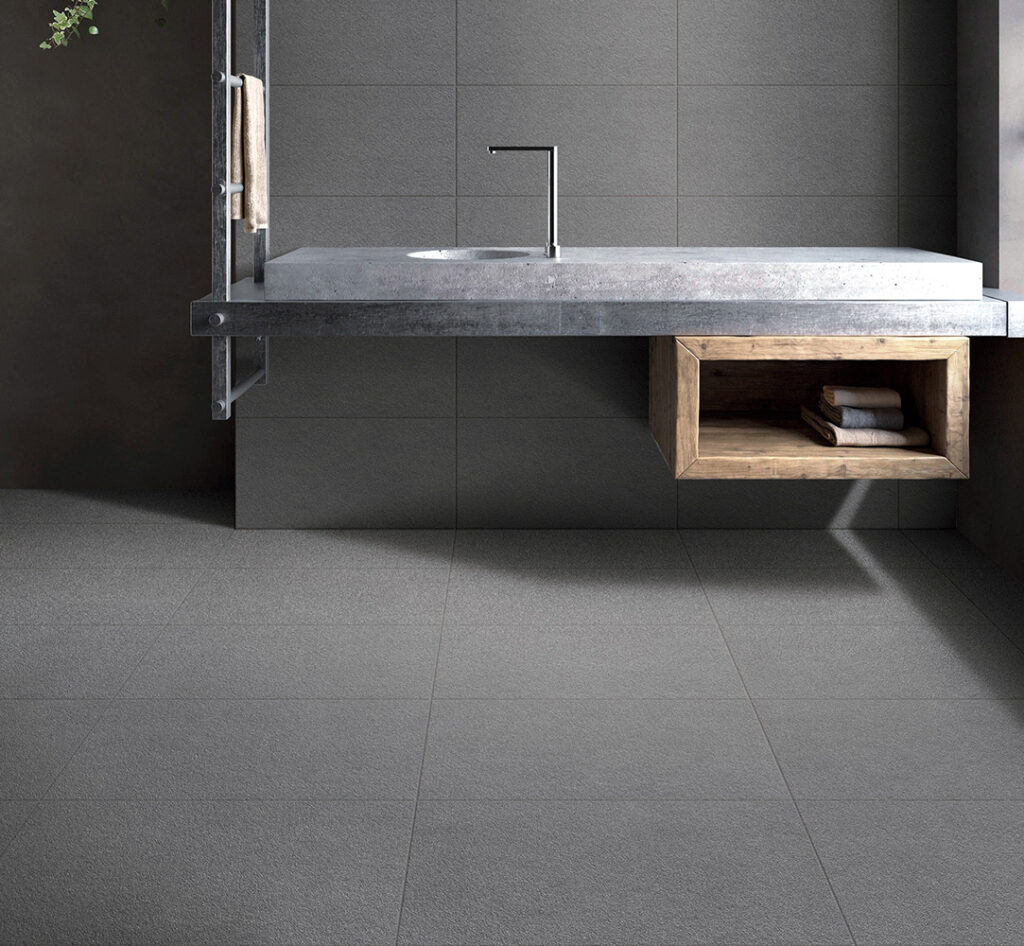 Urban 2.0 Porcelain Floor and Wall Tile - Design Tiles Sydney