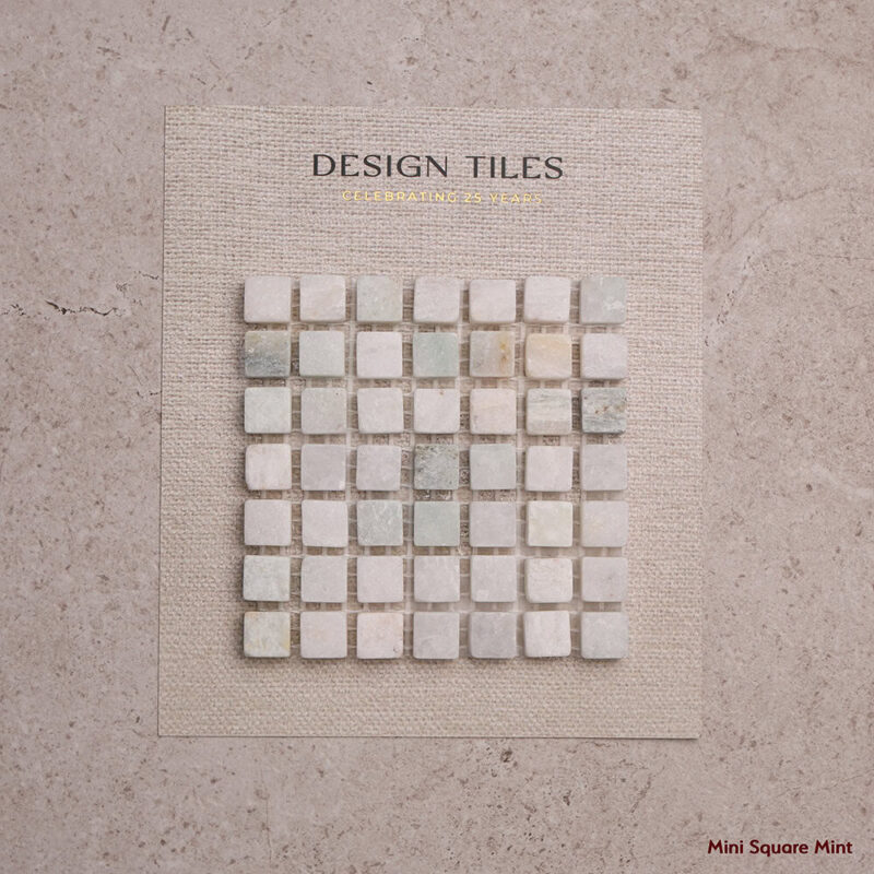 Elegant Stone Limited Edition Sample Box - Design Tiles Sydney