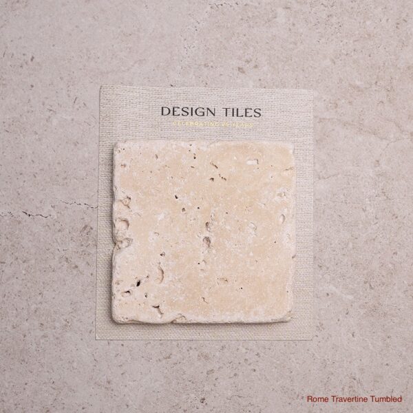 Rome Limited Edition Sample Box - Design Tiles Sydney