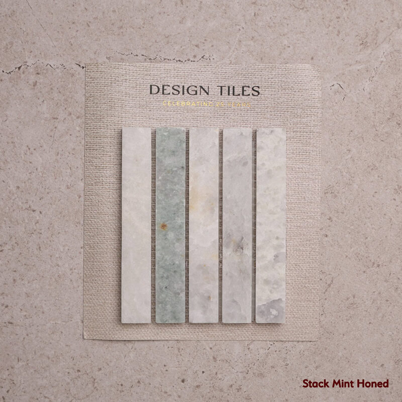 Elegant Stone Limited Edition Sample Box - Design Tiles Sydney