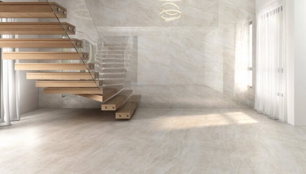 Taj Mahal Porcelain Floor and Wall Tile - Design Tiles Sydney