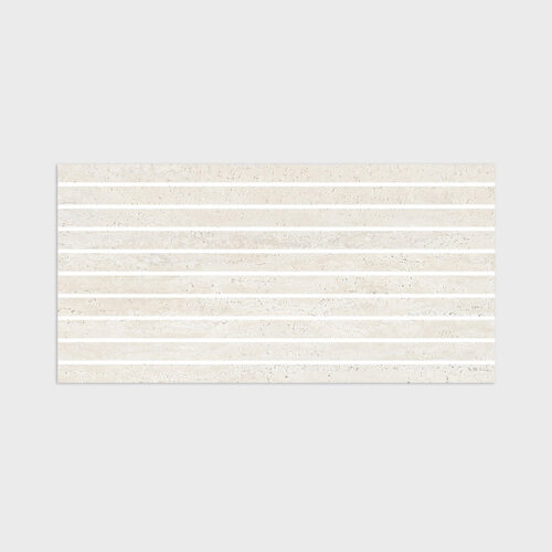 Avoca Bianco Feature Tile 300 x 600 mm - Design Tiles Sydney