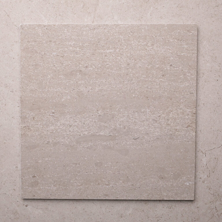 Cinderella Grey Tumbled Stone 305 x 305 mm - Design Tiles Sydney