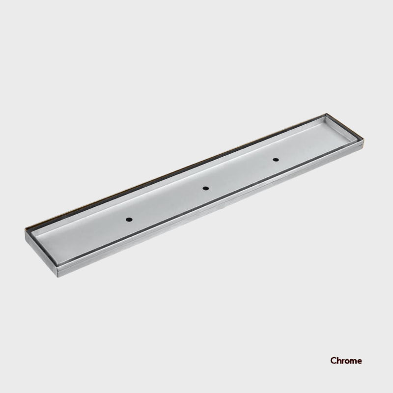 Chrome - Design Tiles Sydney