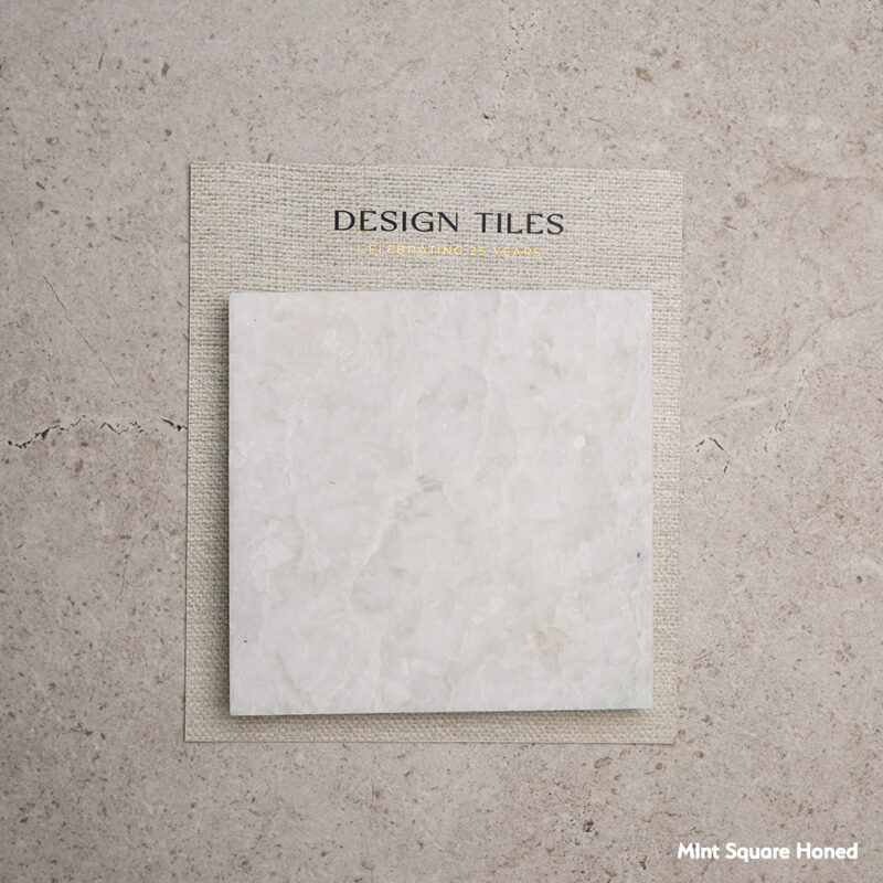 Timeless Stone Limited Edition Sample Box - Design Tiles Sydney