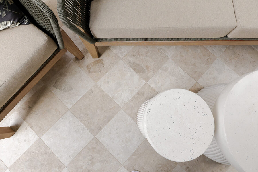 Norrock Series Floor & Wall Tile - Design Tiles Sydney