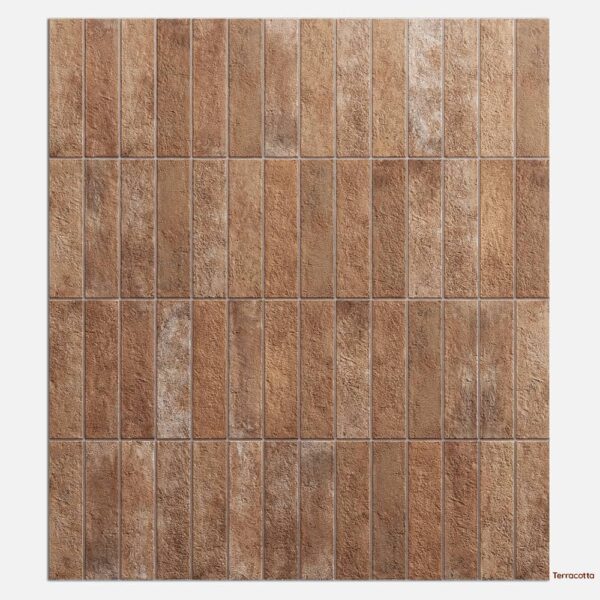 Chelsea Series Brick Subway 60x250 mm - Design Tiles Sydney