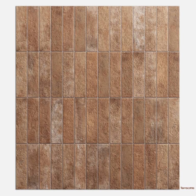 Chelsea Series Brick Subway 60x250 mm - Design Tiles Sydney