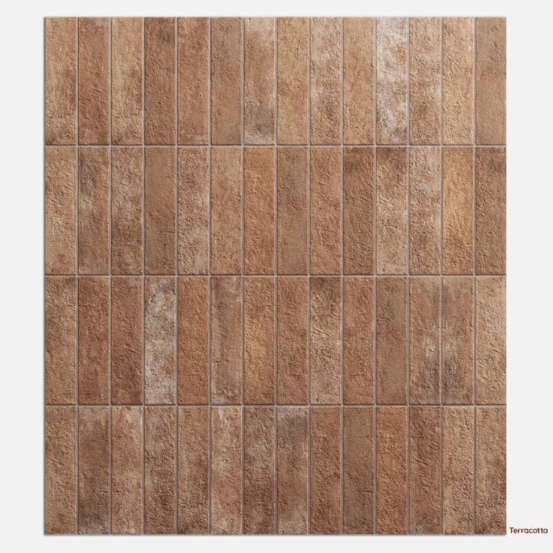 Chelsea Series Brick Subway 60x250 mm - Design Tiles Sydney