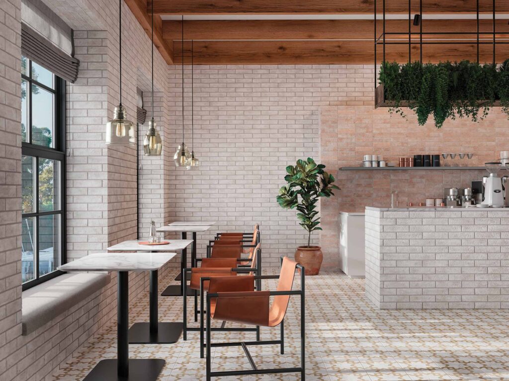 Chelsea Series Brick Subway 60x250 mm - Design Tiles Sydney