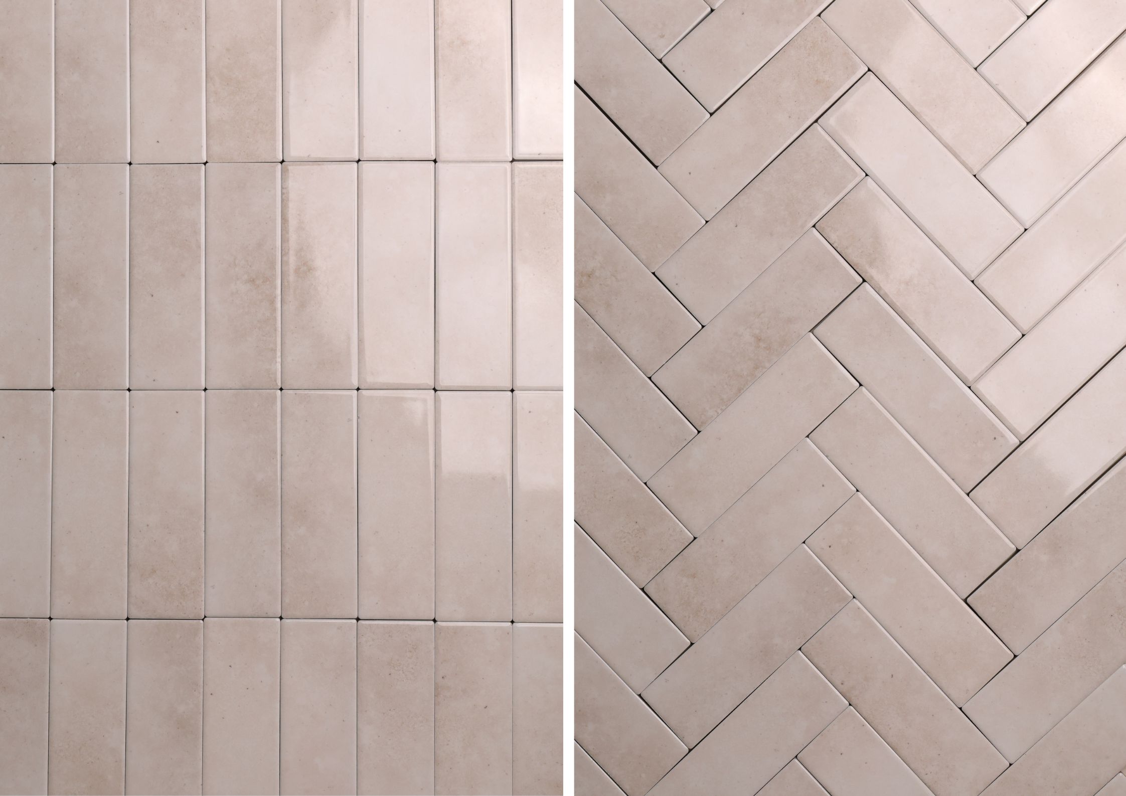 Your Guide to Subway Tile Patterns & Layouts - Featuring Our New Linen ...