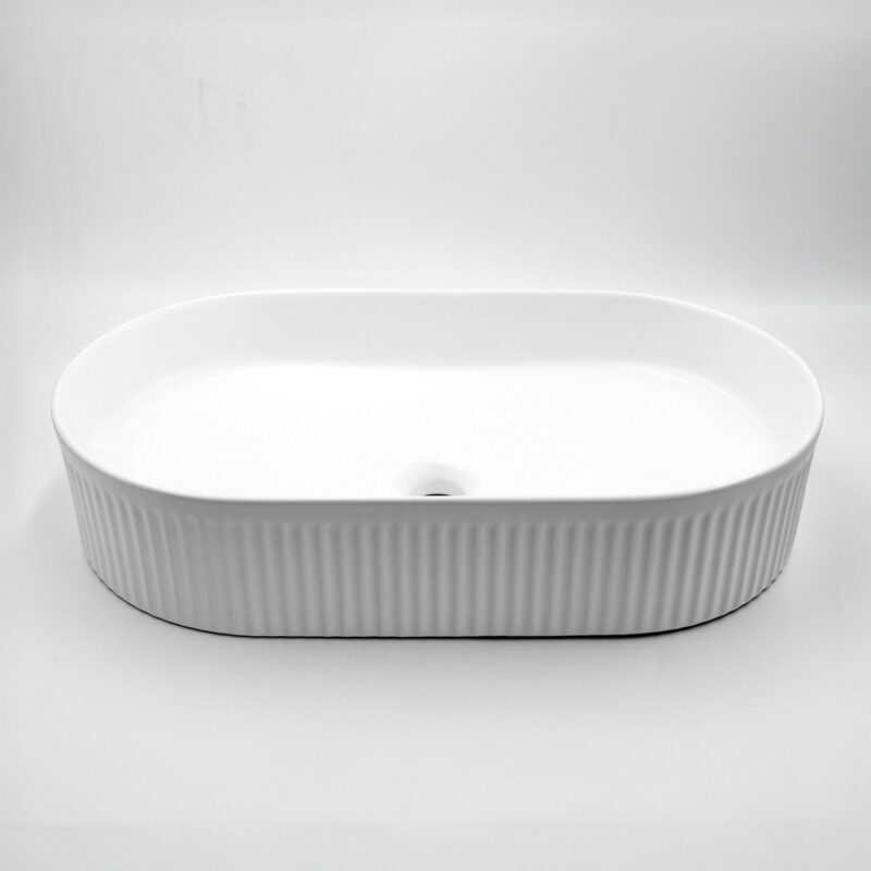 Bondi Modern Wall Hung Vanity Mirror Basin Package 1200 | 900 mm ...