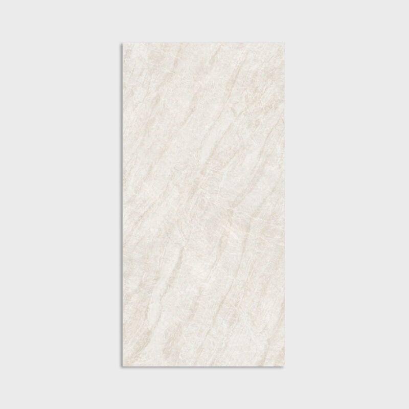 Taj Mahal Full Body Porcelain MegaSlab - Design Tiles Sydney