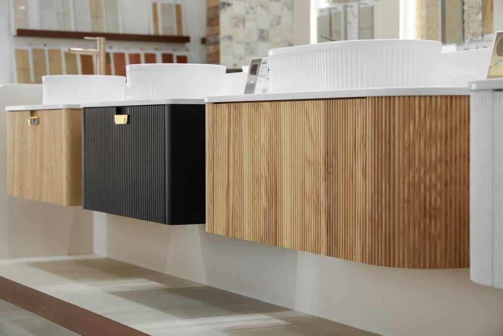 Design Tiles Curated Vanity Collection | 7 Looks, 7 Easy Choices ...