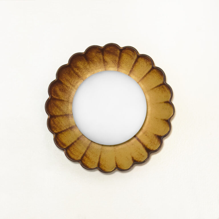 Lunara Bloom Wall Sconce Light | Design Tiles Sydney