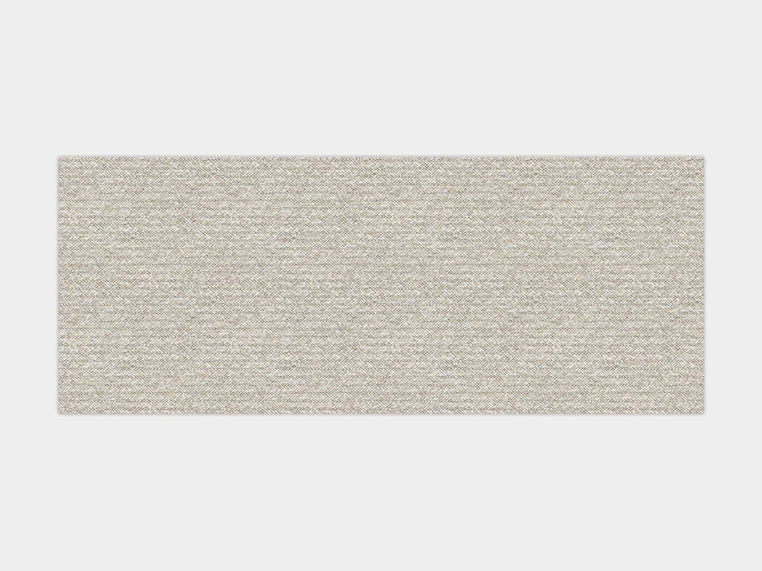 Porcelanosa Treccia Natural Basketweave Texture Tile 596x1500 - Design ...